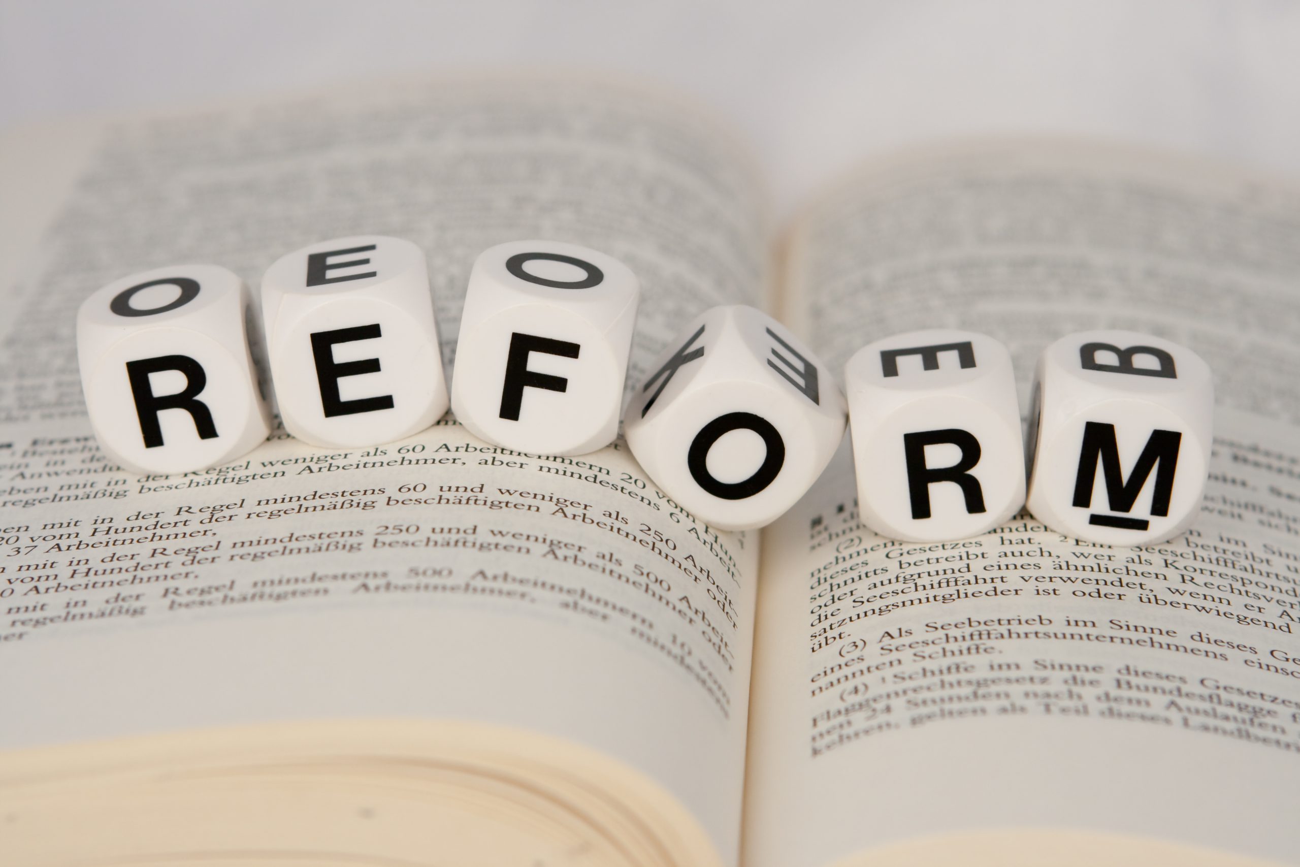 The Latest on Foundation and DAF Reform Proposals | For Purpose Law ...